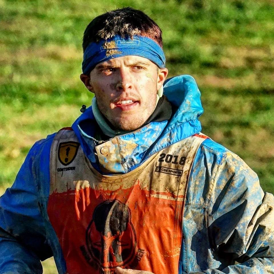 Christian Brown-Johnson | American Ninja Warrior Profile, History ...