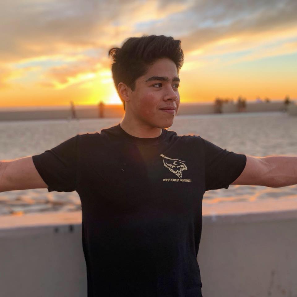 Gavin Maxwell | American Ninja Warrior Profile, History & Video ...