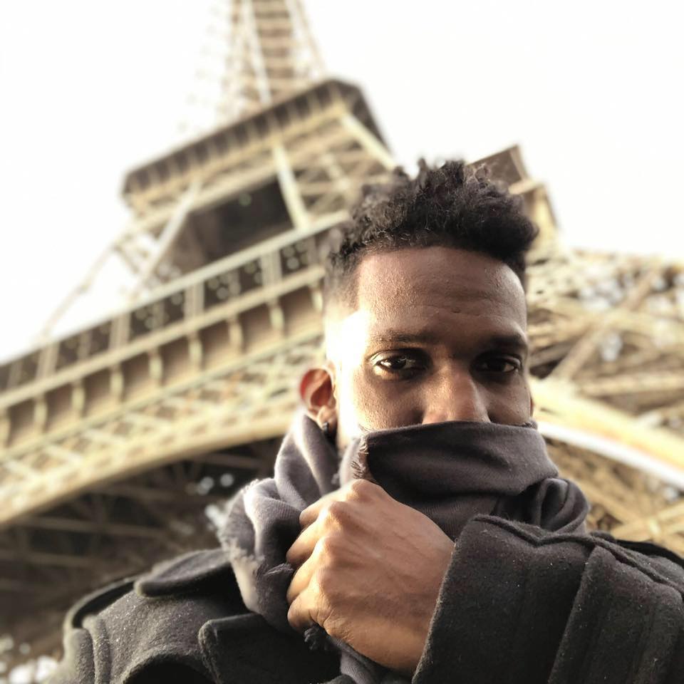 Alex Shelton | American Ninja Warrior Profile, History & Video ...