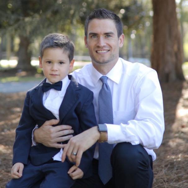 Cole Nickell | American Ninja Warrior Profile, History & Video ...