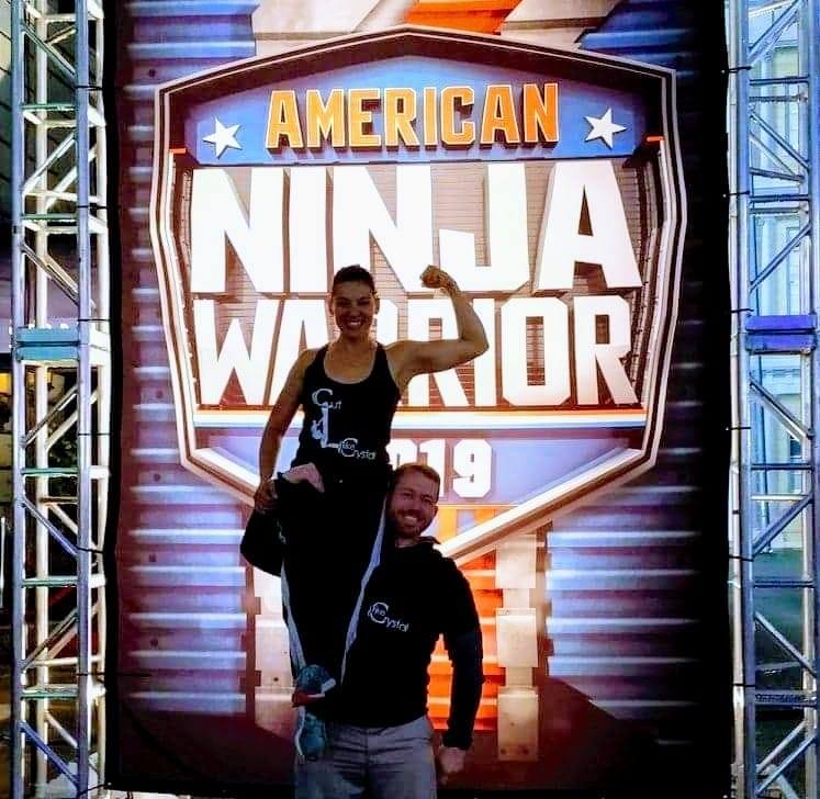 Crystal Salaz | American Ninja Warrior Profile, History & Video ...