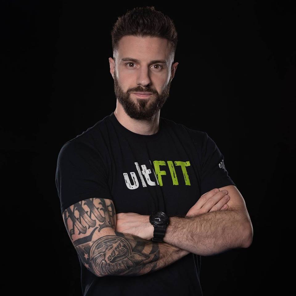 Brian Redard | American Ninja Warrior Profile, History & Video ...