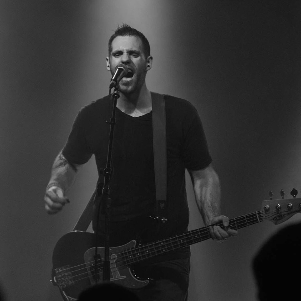 Chris Fail | American Ninja Warrior Profile, History & Video Highlights ...