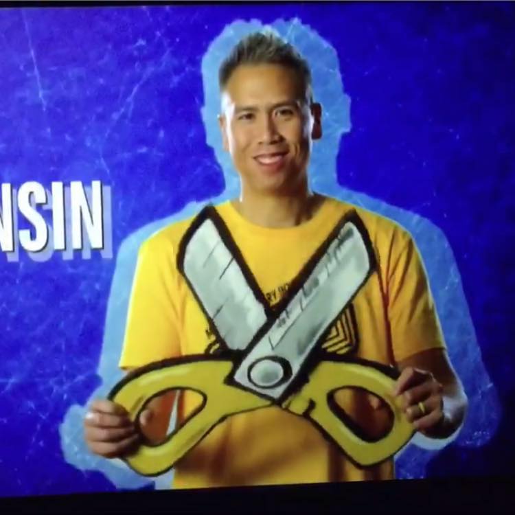 Tim Saguinsin | American Ninja Warrior Profile, History & Video ...