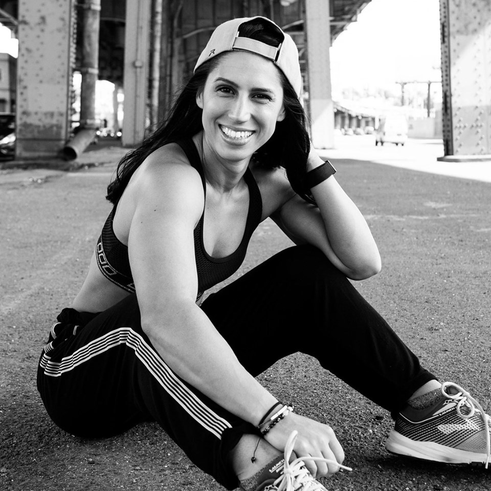 Angela Cargano | American Ninja Warrior Profile, History & Video ...