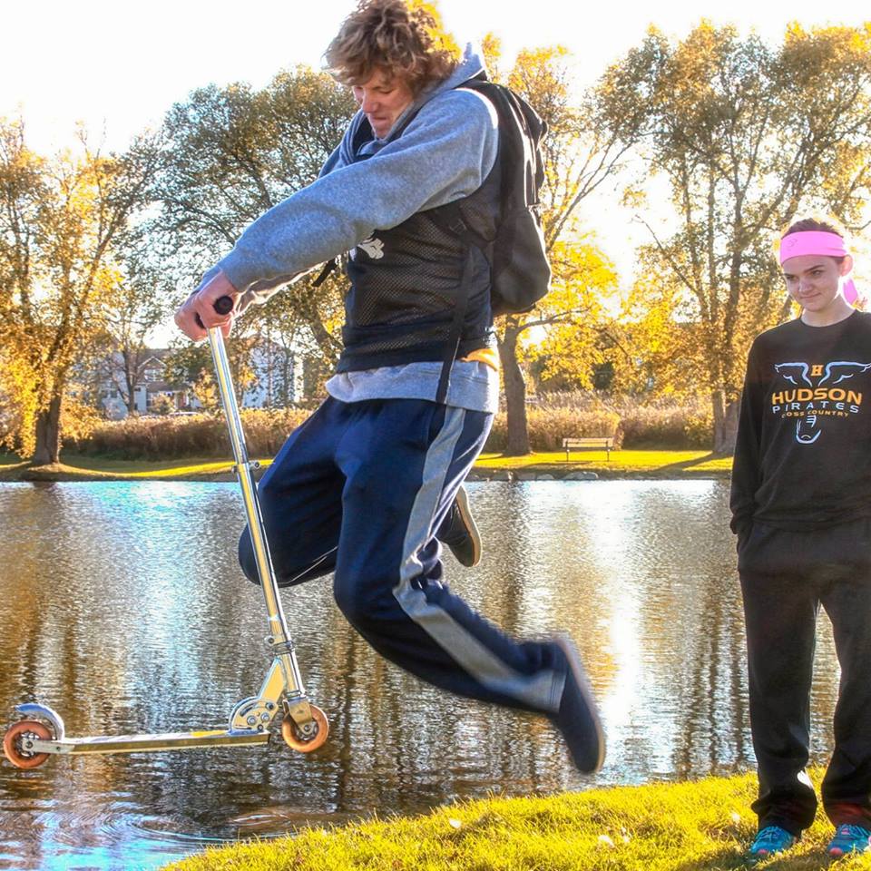 Jackson Twait | American Ninja Warrior Profile, History & Video ...