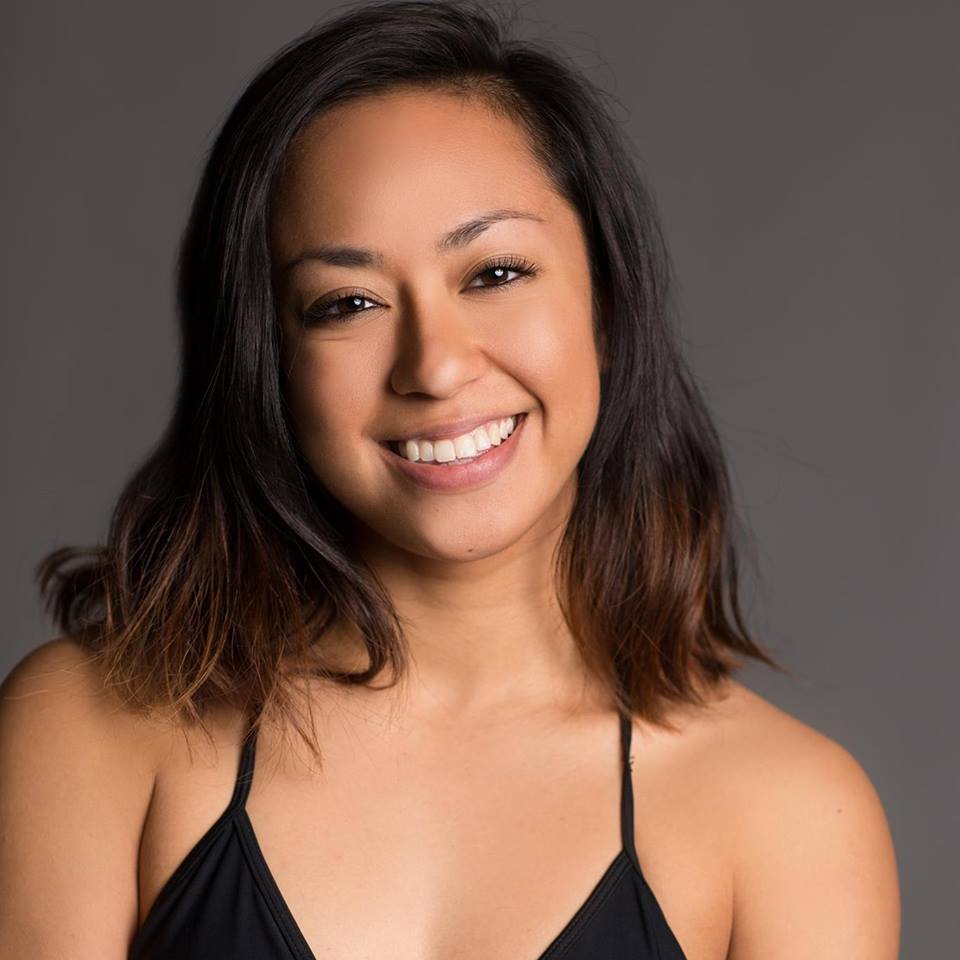 Amanda Masongsong | American Ninja Warrior Profile, History & Video ...