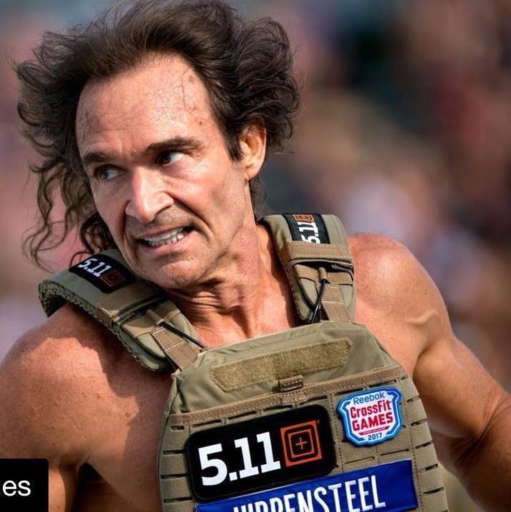 David Hippensteel | American Ninja Warrior Profile, History & Video ...