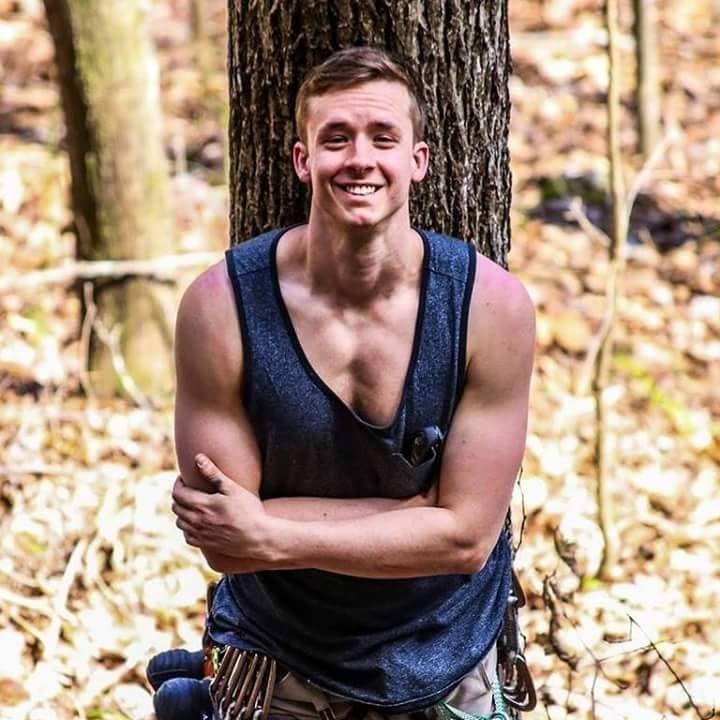 Kyle Schulze | American Ninja Warrior Profile, History & Video ...