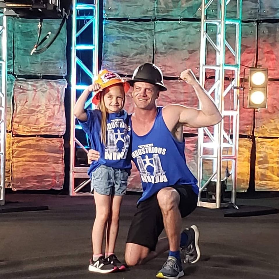 Derek Doublin | American Ninja Warrior Profile, History & Video ...