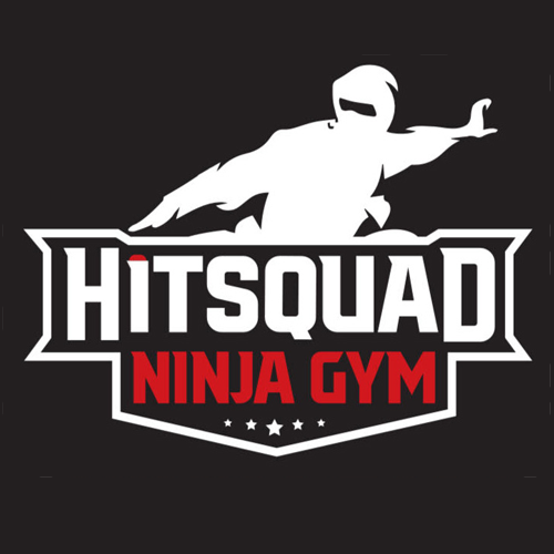 Hitsquad Ninja Gym | American Ninja Warrior Gym | Ninja Guide