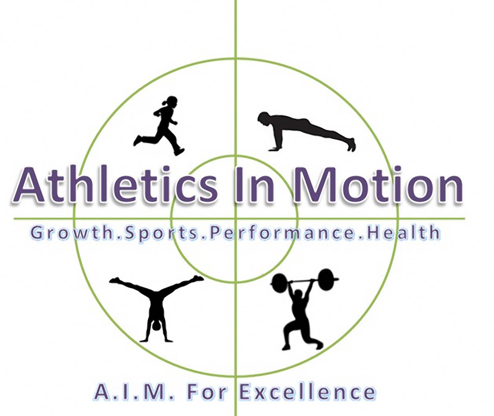 Athletics in Motion AIM Fit | American Ninja Warrior Gym | Ninja Guide