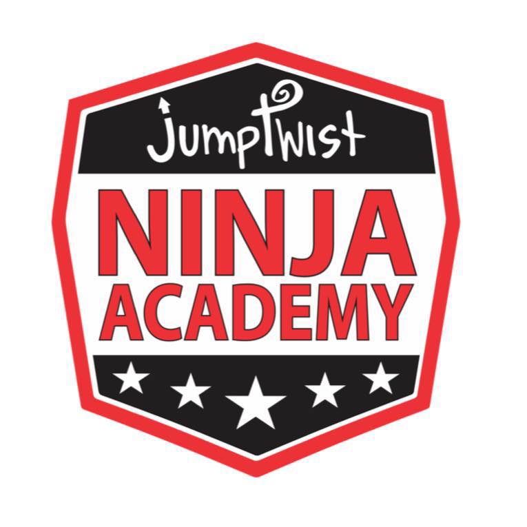Jumptwist Ninja Academy Ninja Warrior competition in Boca Raton, FL ...