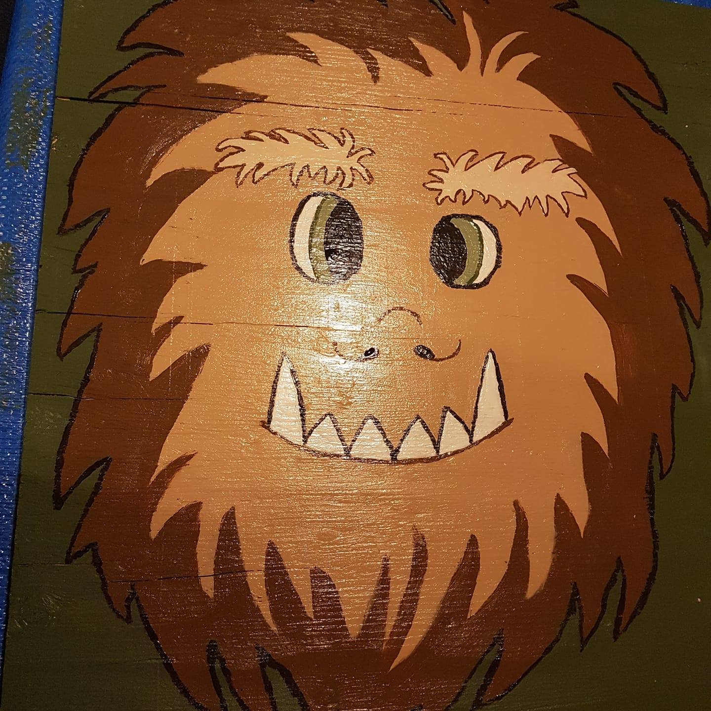 Champion Gym Ninja Warrior (formerly Peace Country Ninja Warrior @ APE ...