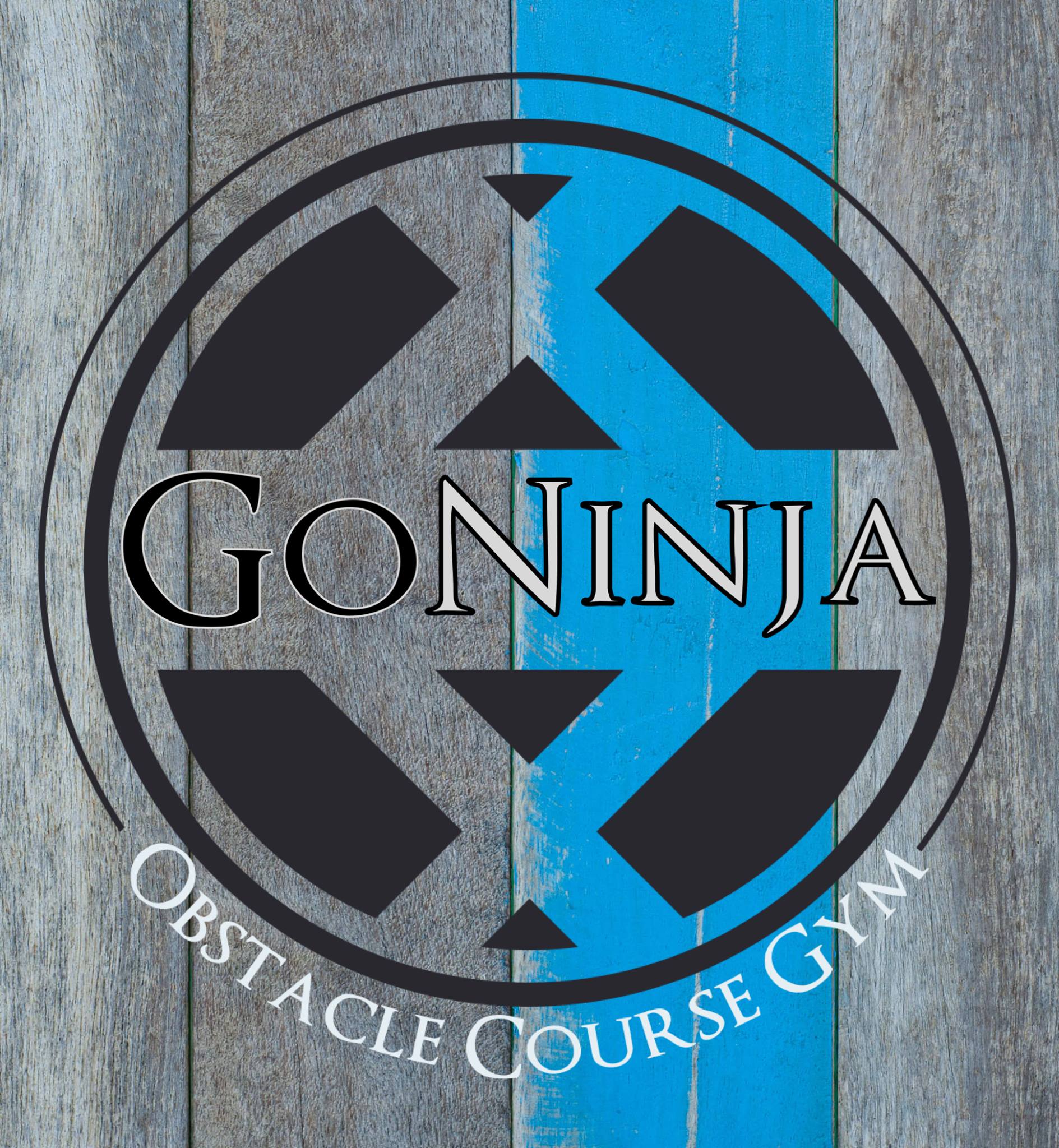 Go Ninja Gym | American Ninja Warrior Gym | Ninja Guide