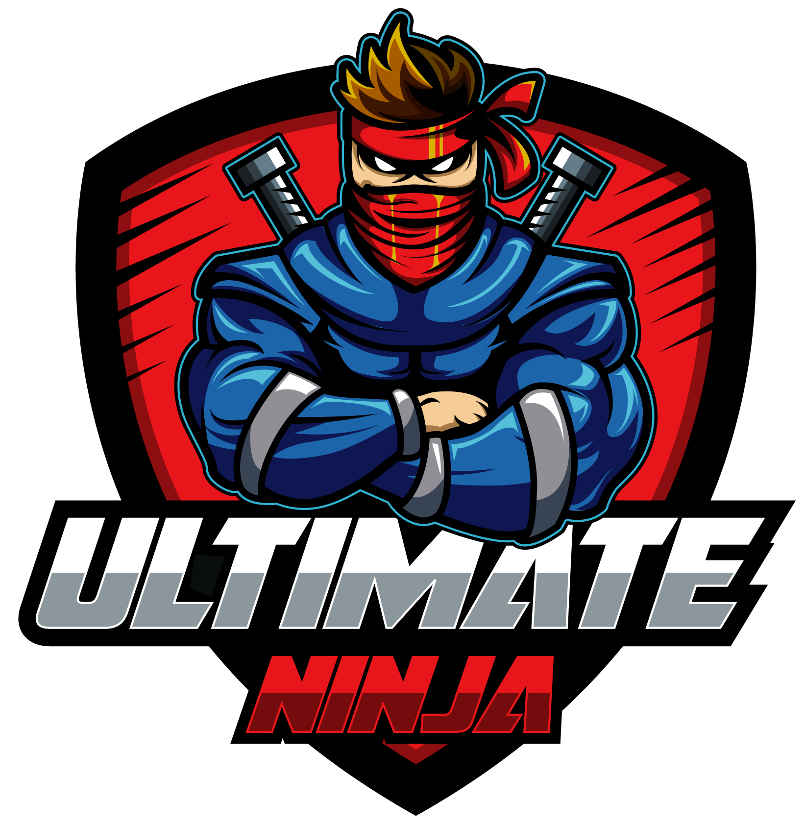 Ultimate Ninja Athletics Lexington | American Ninja Warrior Gym | Ninja ...
