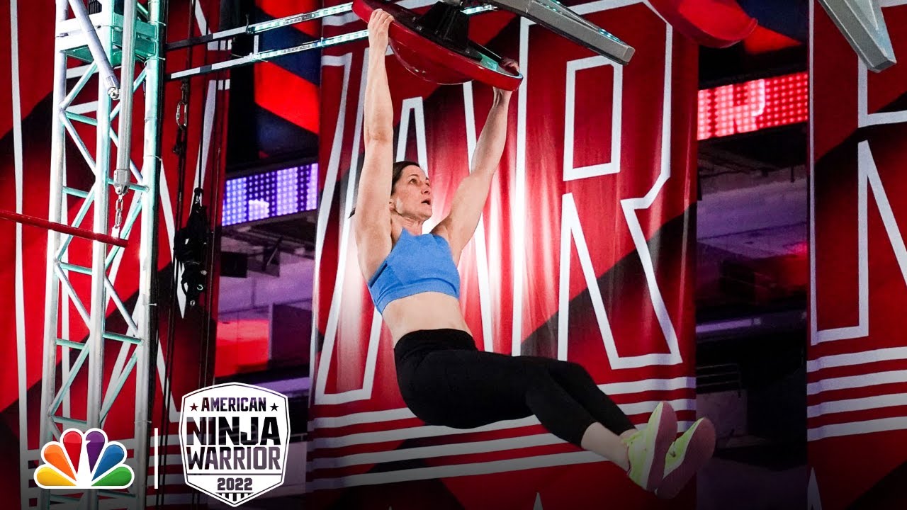 TV Recap: S14E03 - American Ninja Warrior Season 14 Qualifying Round 3 ...
