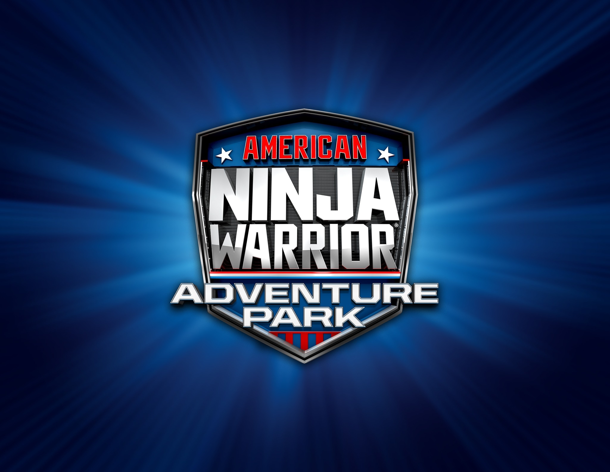 American Ninja Warrior Adventure Park Santa Ana @ MainPlace Mall ...